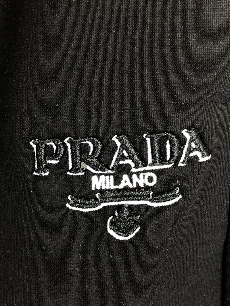 Perfect replica Prada Long Pants