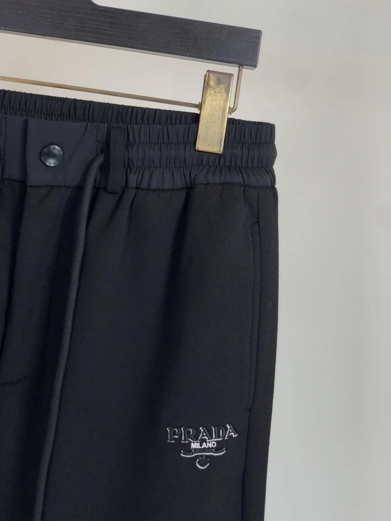 Perfect replica Prada Long Pants