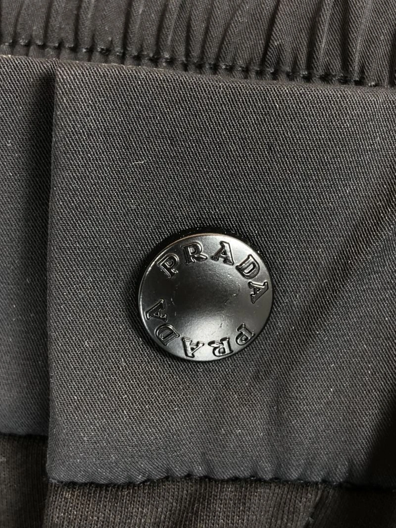 Perfect replica Prada Long Pants