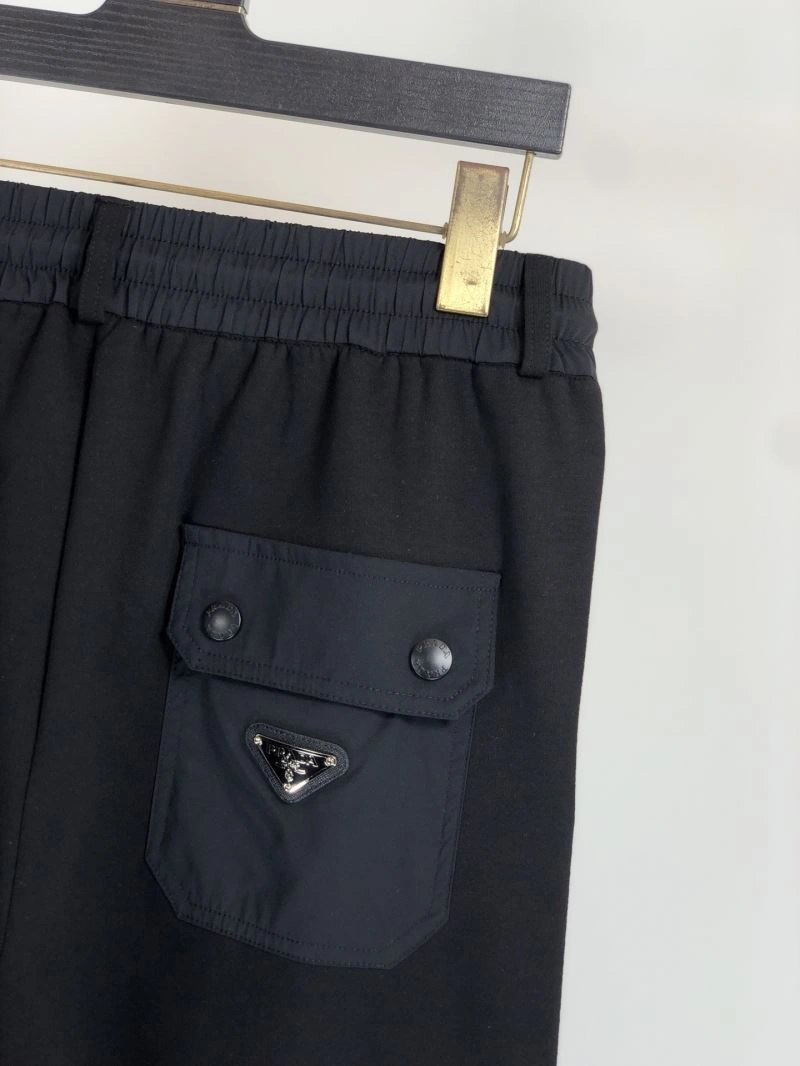 Perfect replica Prada Long Pants