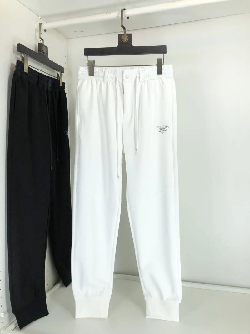 Prada Long Pants
