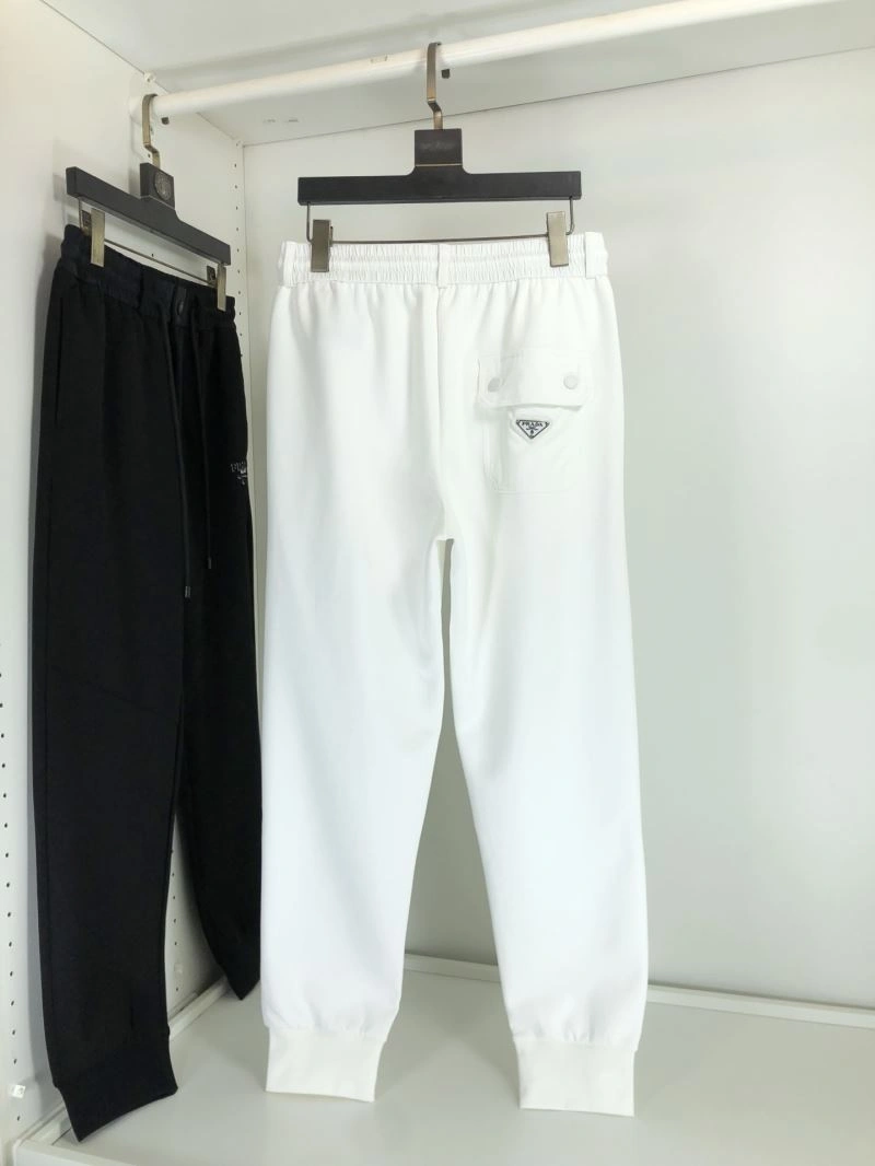 Indistinguishable Prada Long Pants