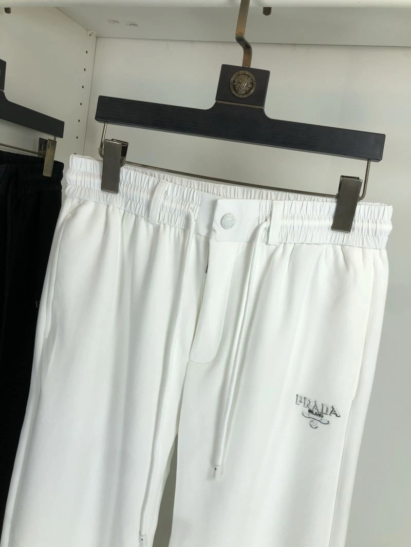 Indistinguishable Prada Long Pants