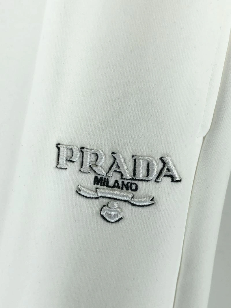 Indistinguishable Prada Long Pants