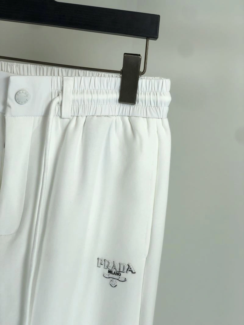 Indistinguishable Prada Long Pants