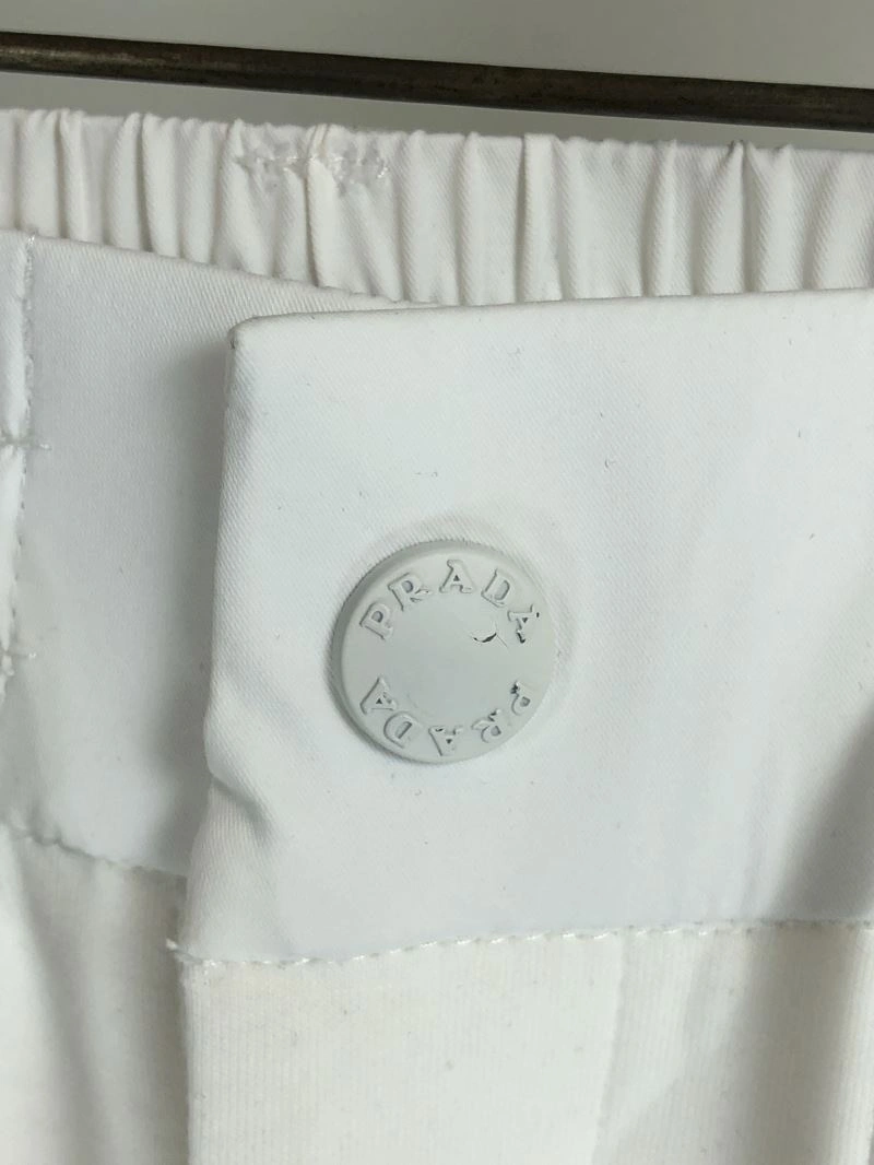 Indistinguishable Prada Long Pants