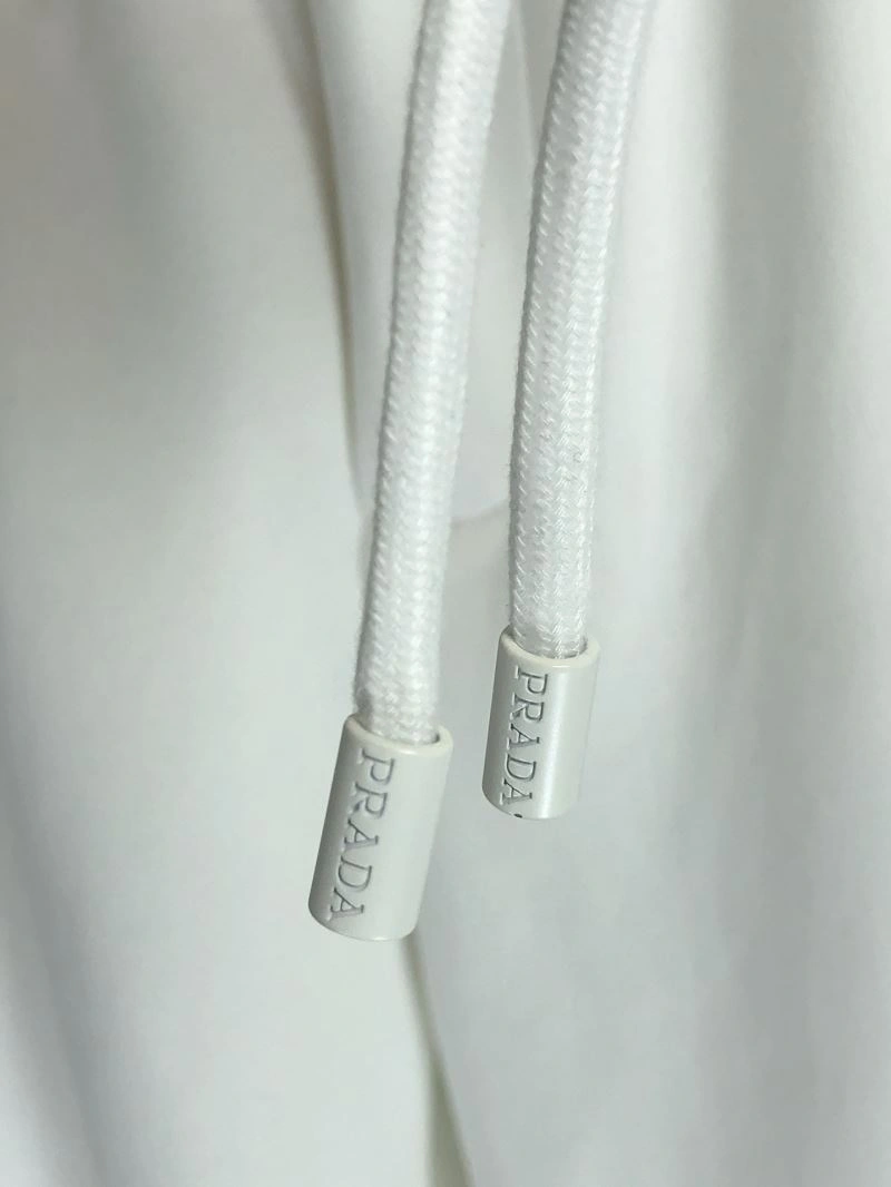 Indistinguishable Prada Long Pants