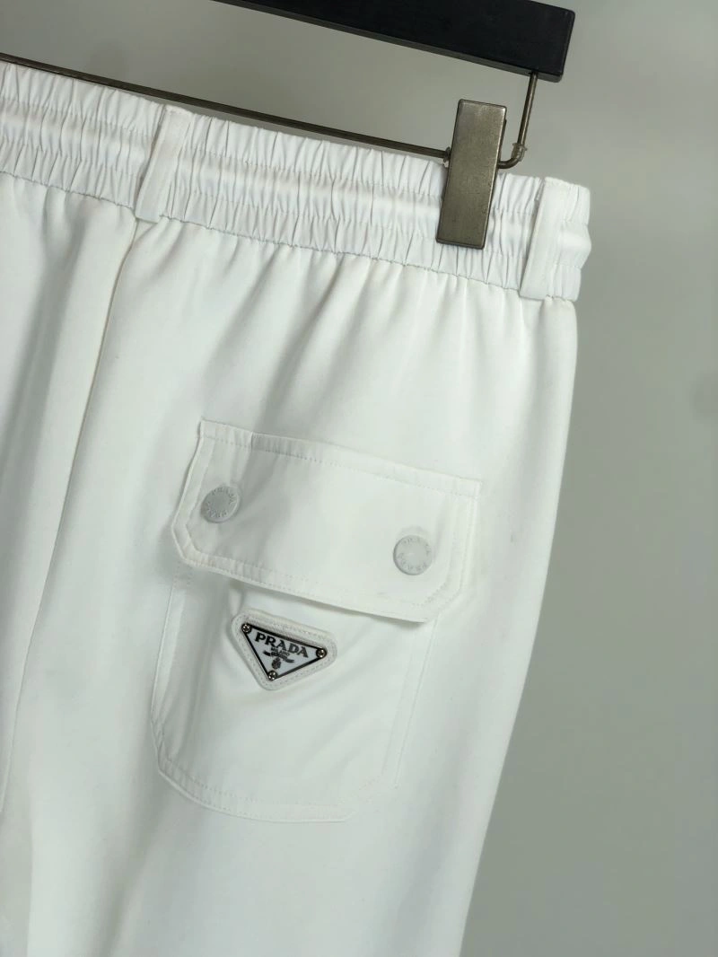 Indistinguishable Prada Long Pants
