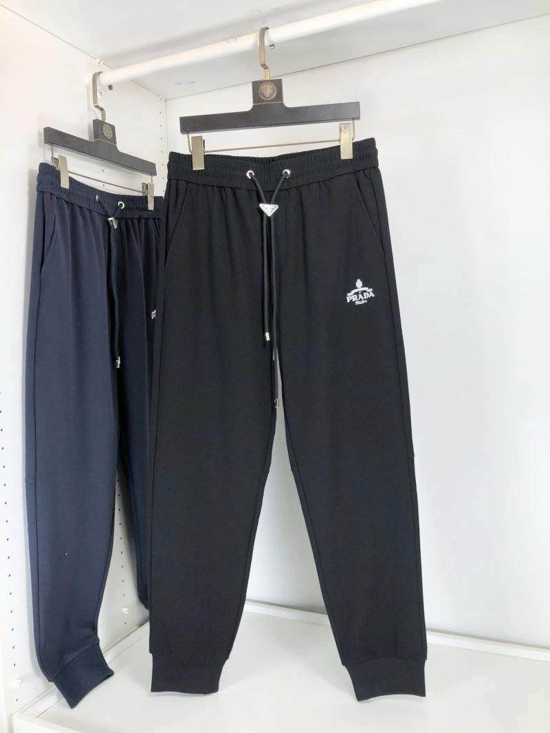 Prada Long Pants