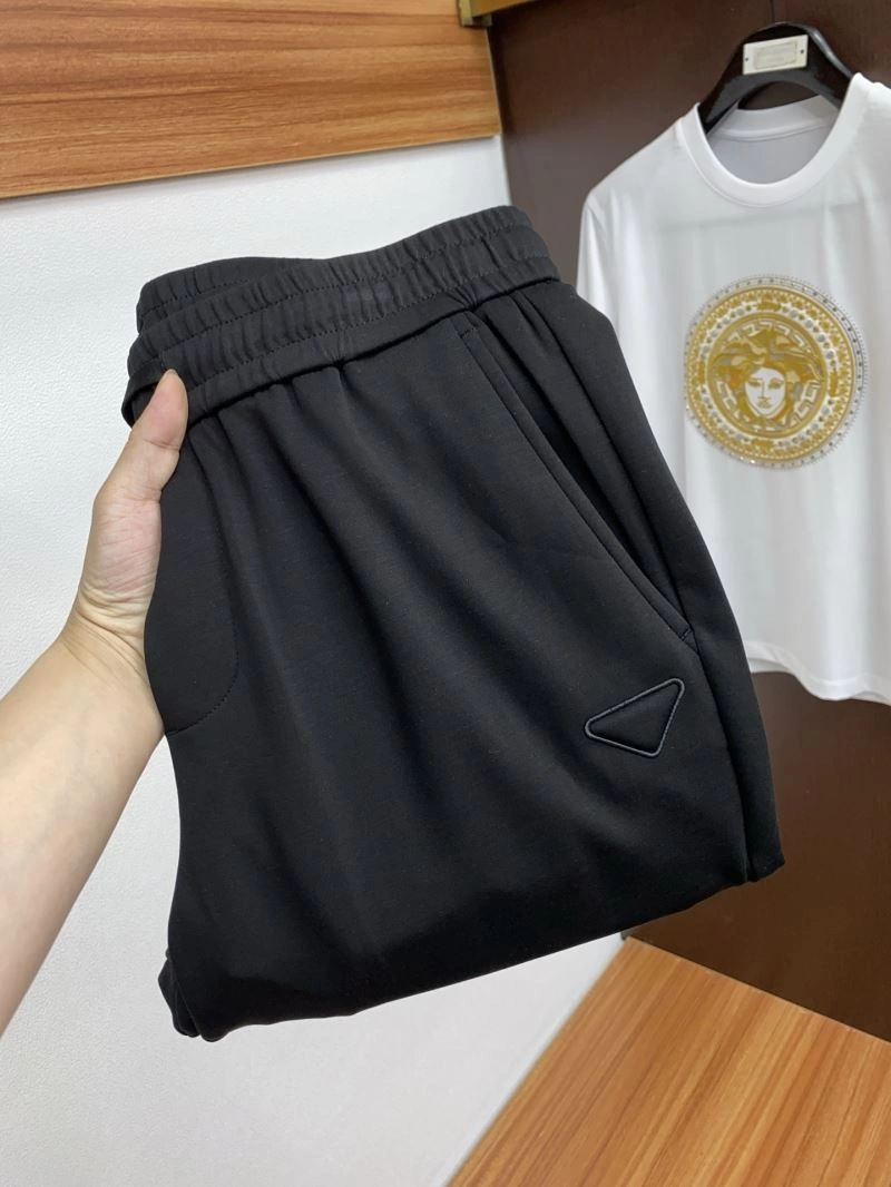 Prada Long Pants
