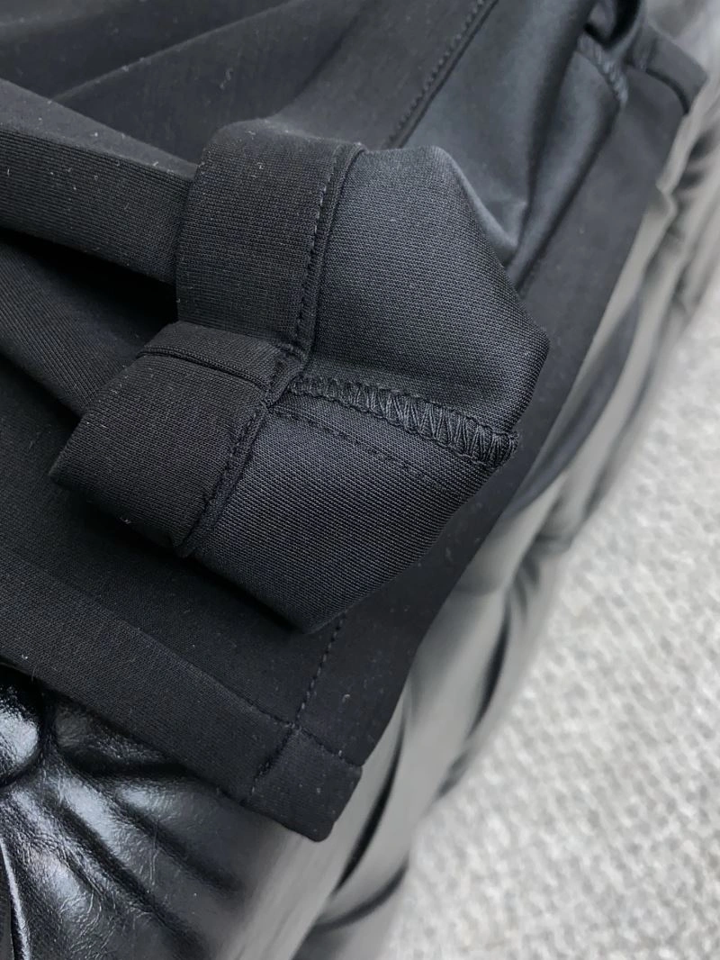 Brand-authenticated Prada Long Pants