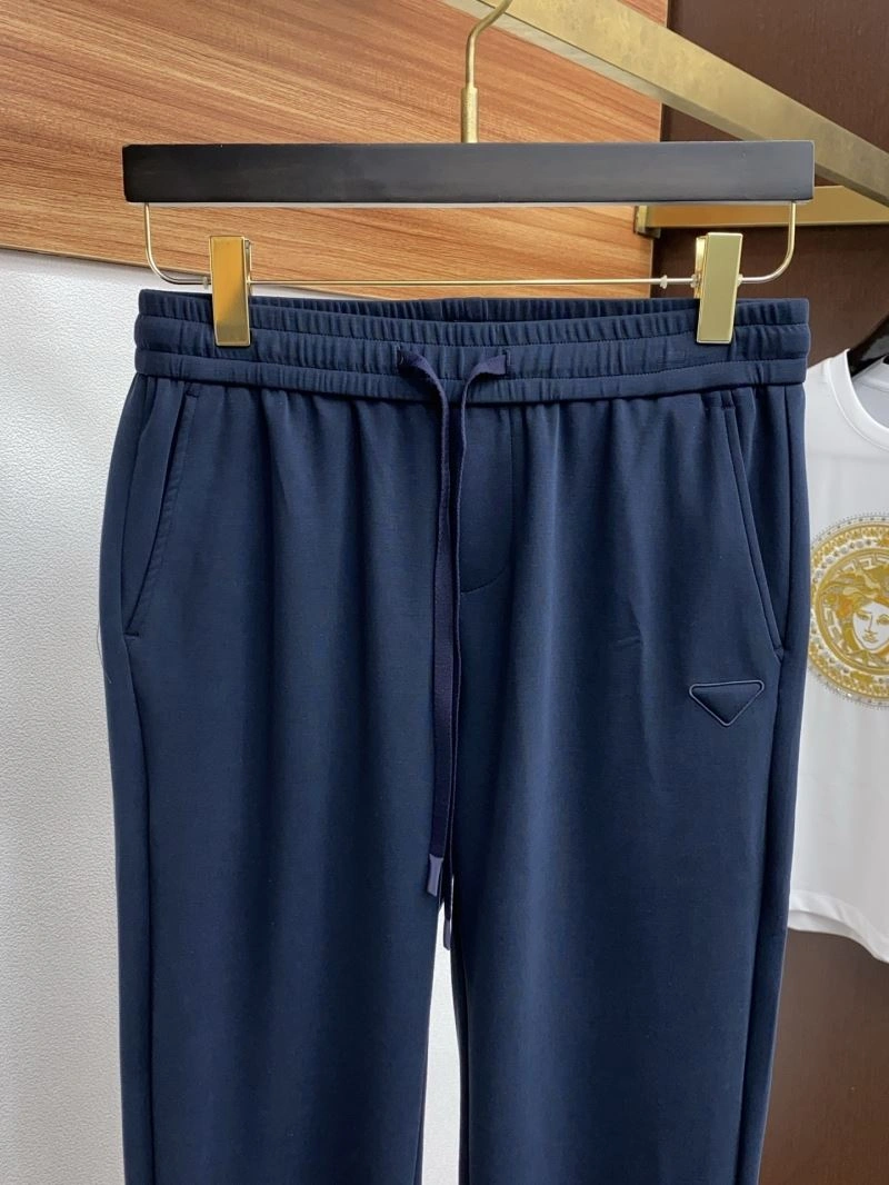 Exact replica Prada Long Pants