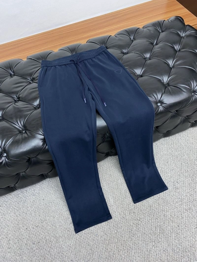 Exact replica Prada Long Pants