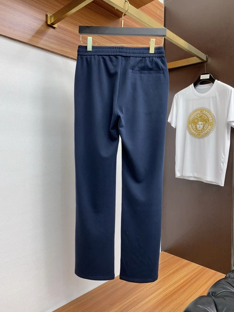 Exact replica Prada Long Pants