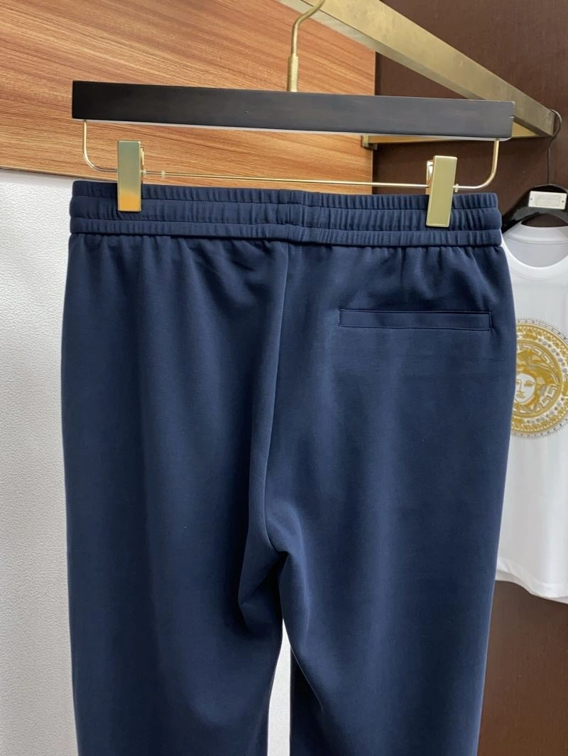 Exact replica Prada Long Pants