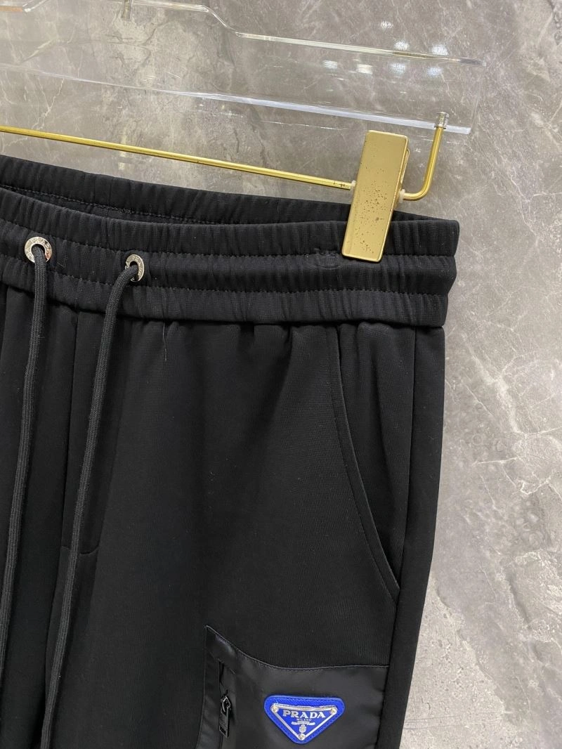 Official Prada Long Pants