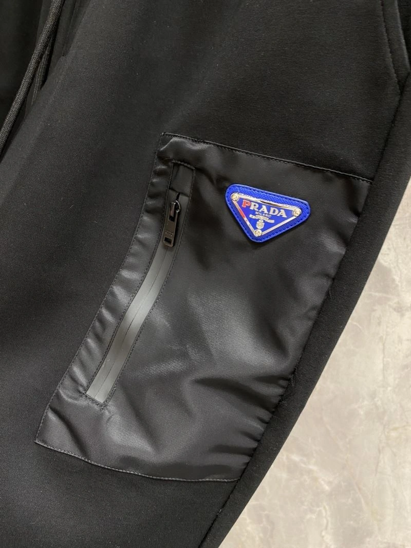 Official Prada Long Pants