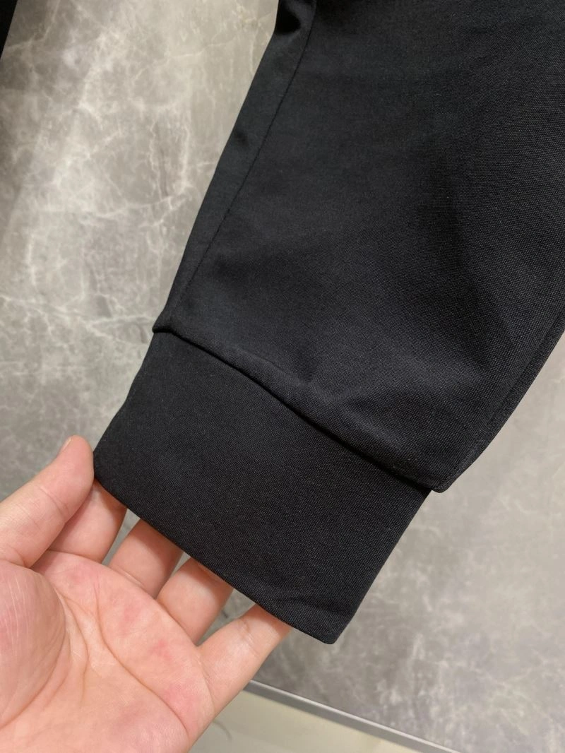 Official Prada Long Pants