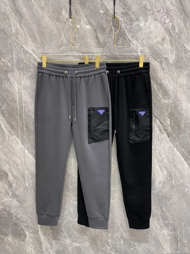 Official Prada Long Pants