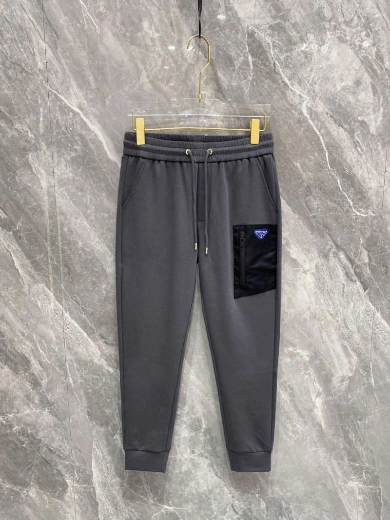 Prada Long Pants