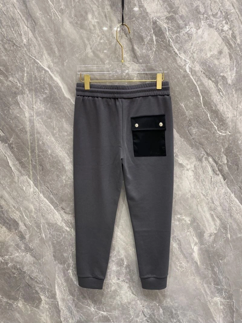 Budget-friendly Prada Long Pants
