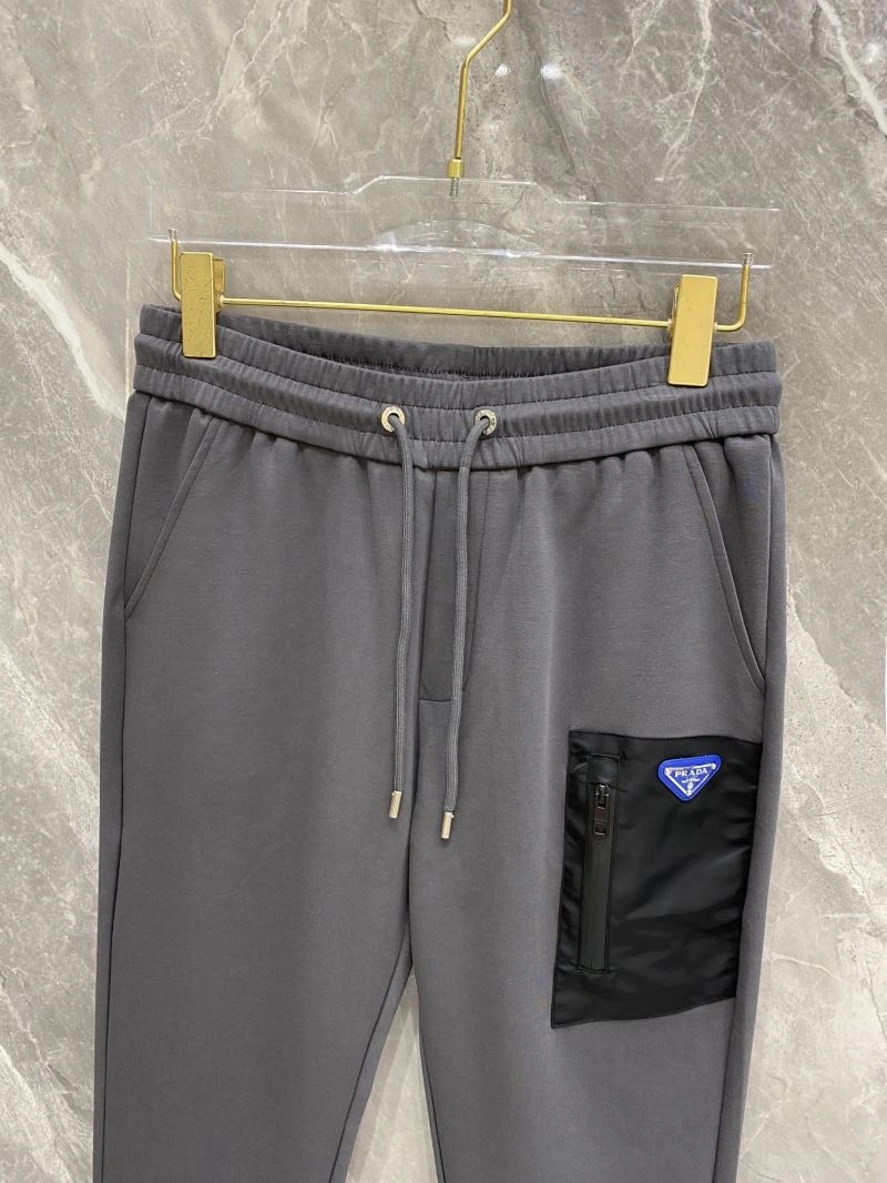 Budget-friendly Prada Long Pants