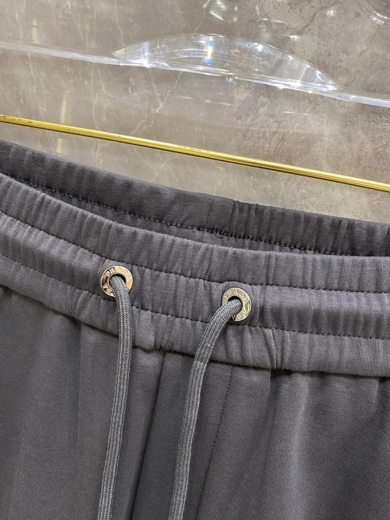 Budget-friendly Prada Long Pants