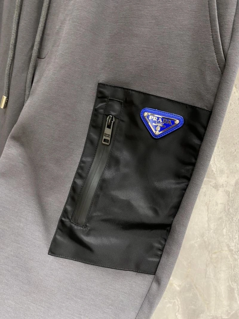 Budget-friendly Prada Long Pants