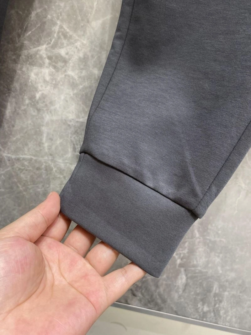 Budget-friendly Prada Long Pants