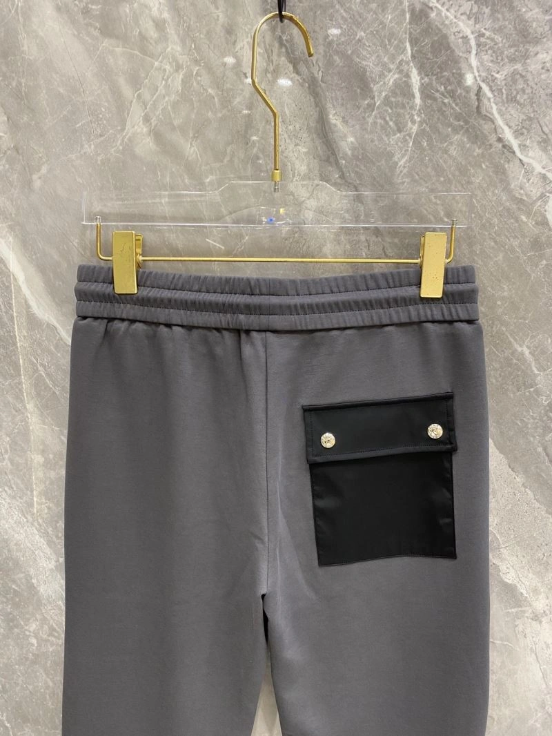 Budget-friendly Prada Long Pants