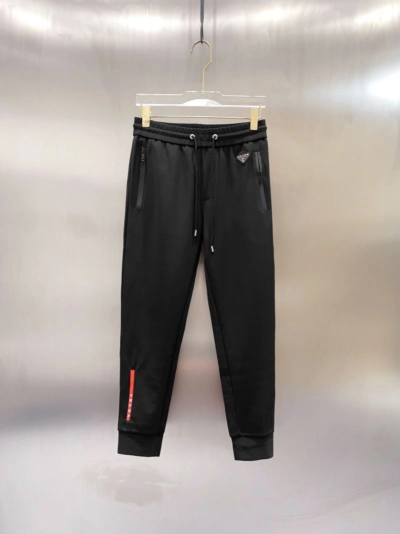 Prada Long Pants