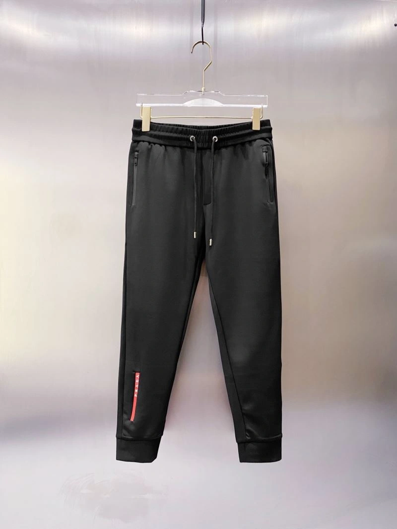 Prada Long Pants