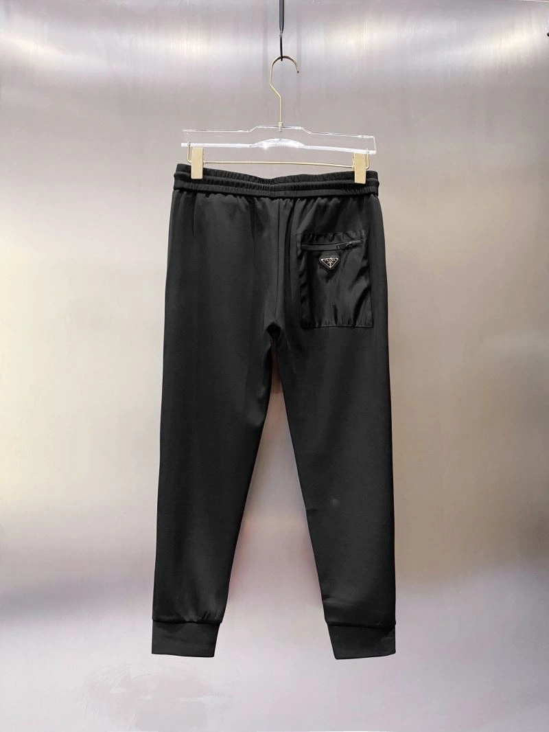 Precise copy Prada Long Pants