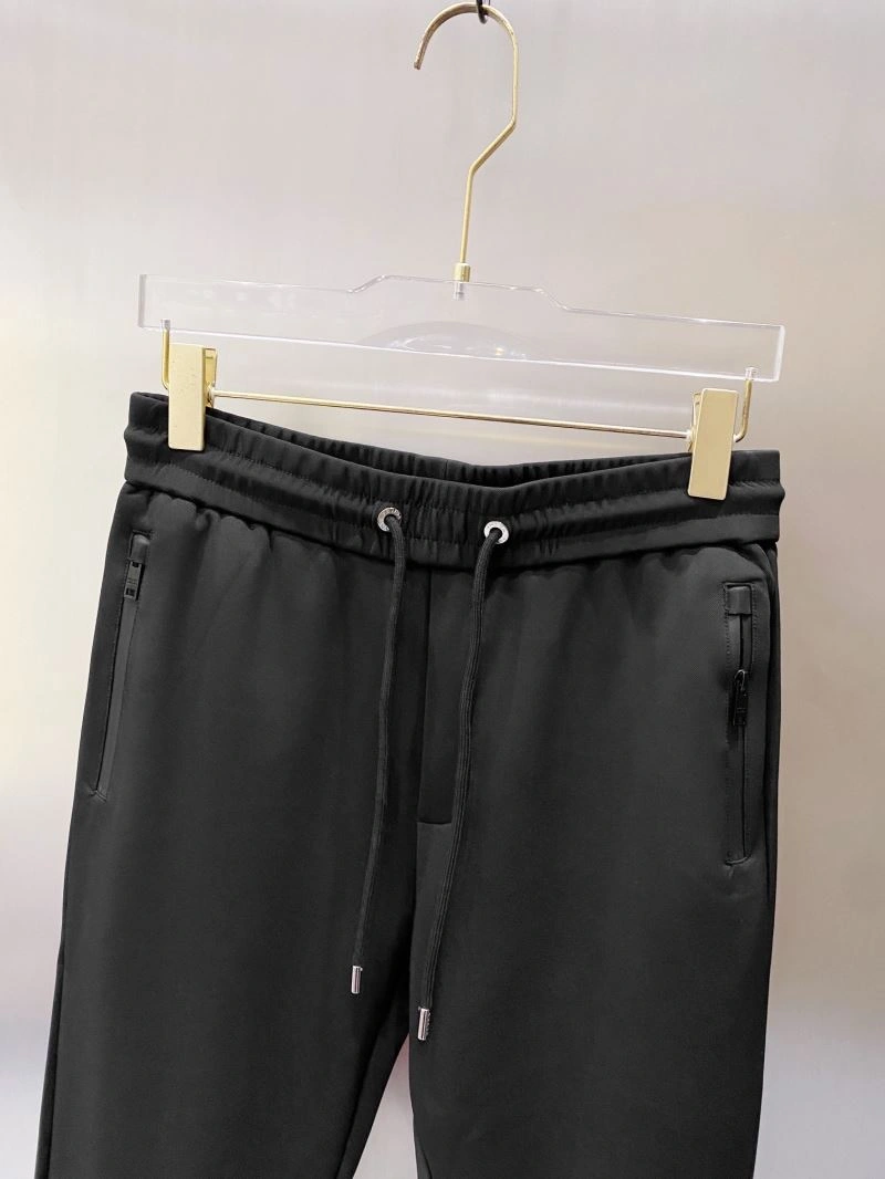Precise copy Prada Long Pants