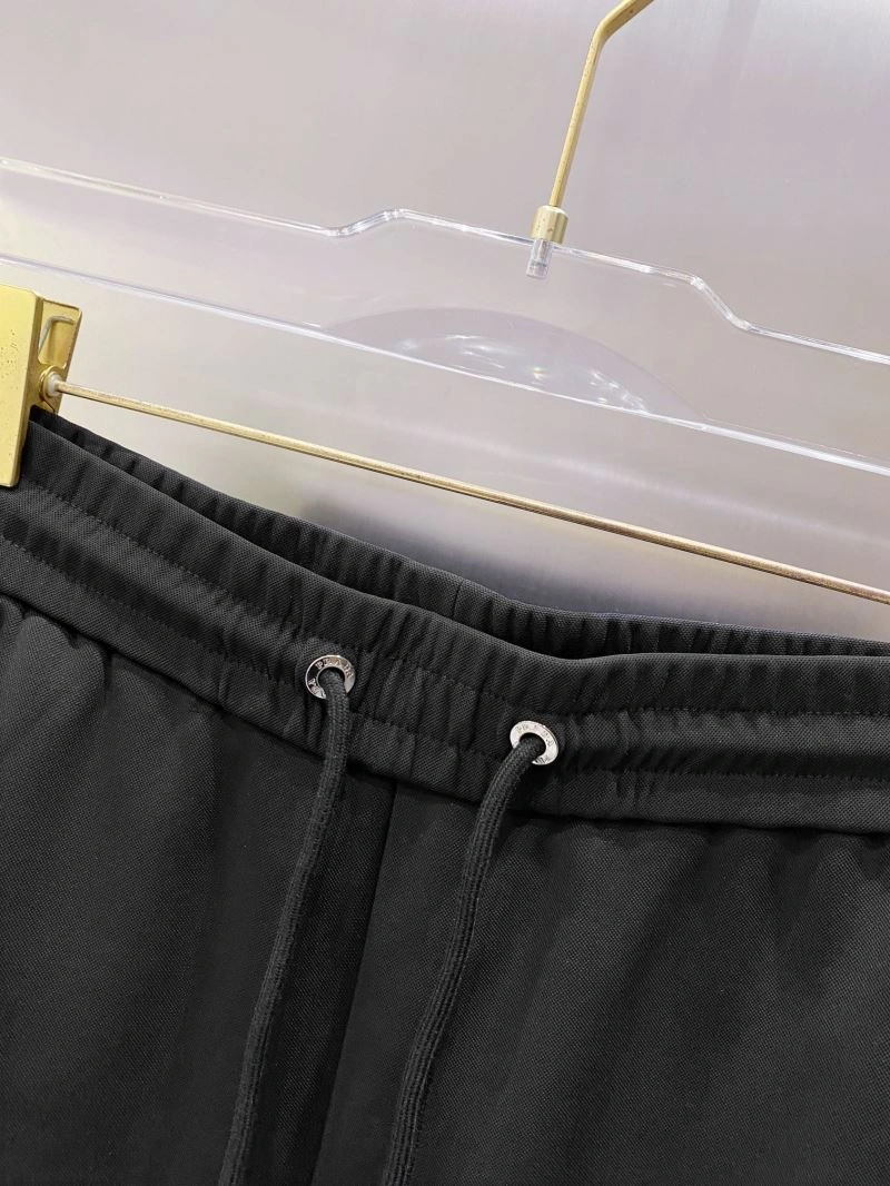 Precise copy Prada Long Pants