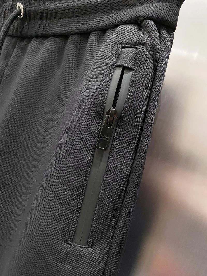 Precise copy Prada Long Pants