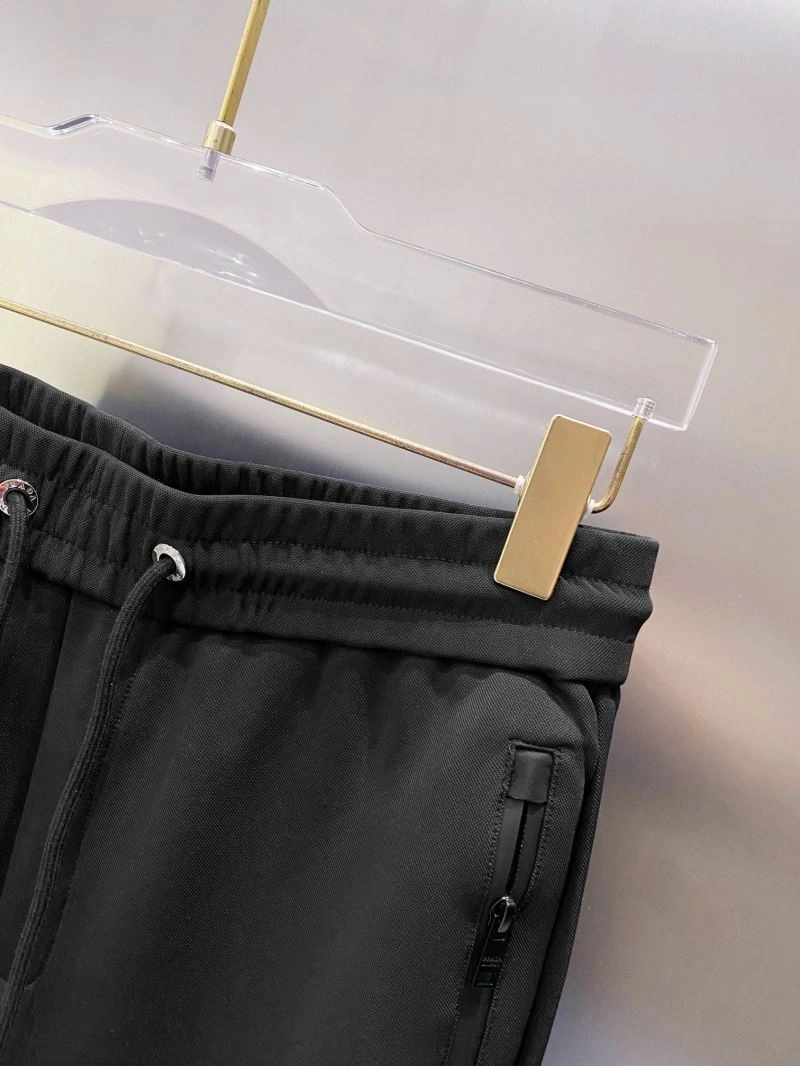 Precise copy Prada Long Pants