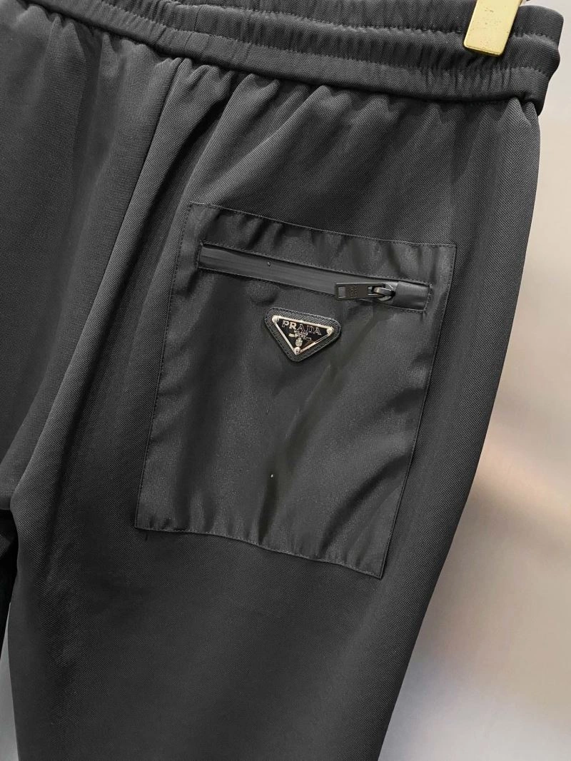 Precise copy Prada Long Pants