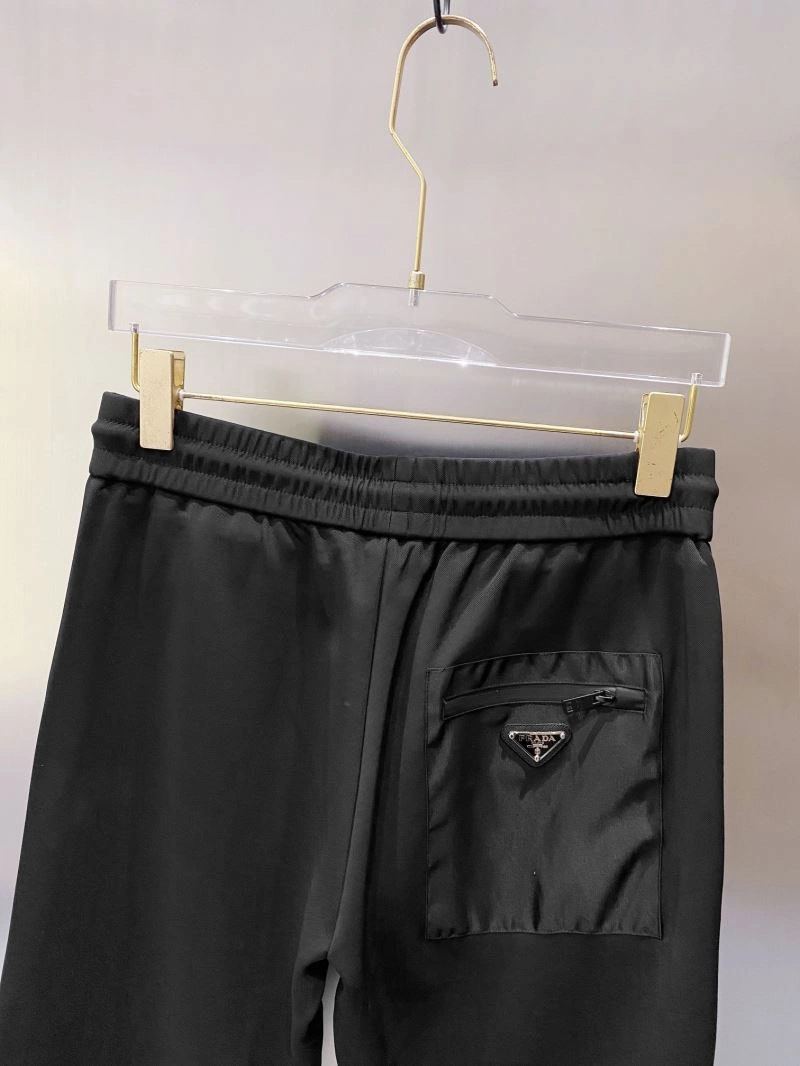 Precise copy Prada Long Pants
