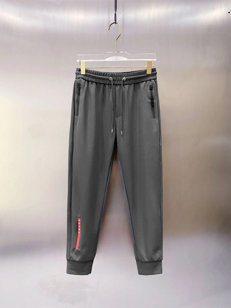 Prada Long Pants