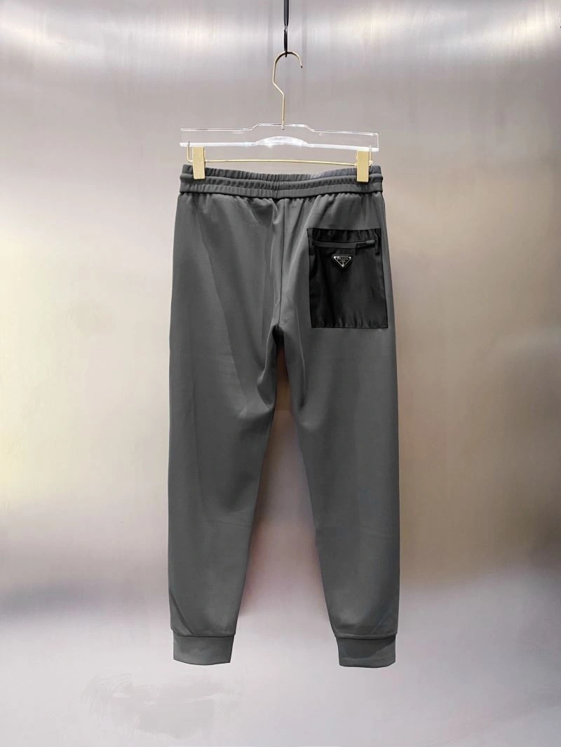 Indistinguishable Prada Long Pants