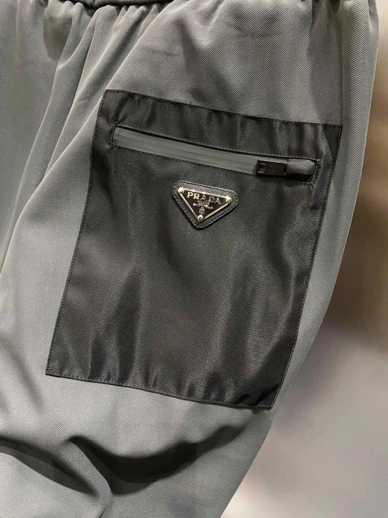 Indistinguishable Prada Long Pants