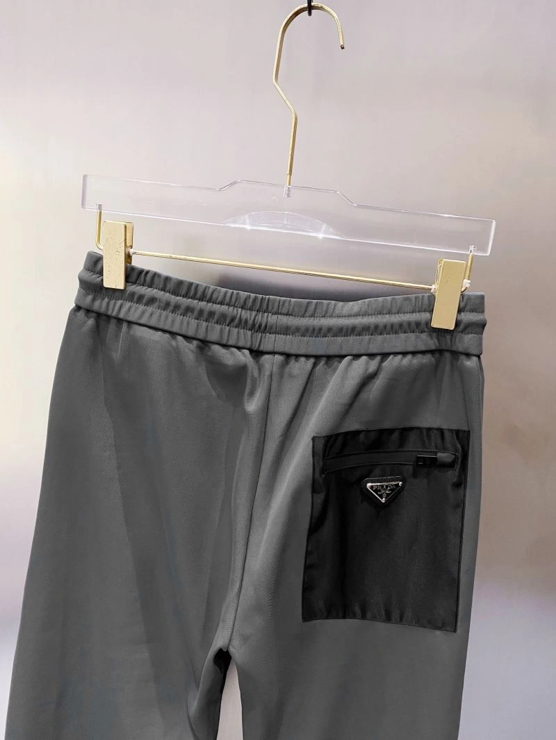 Indistinguishable Prada Long Pants