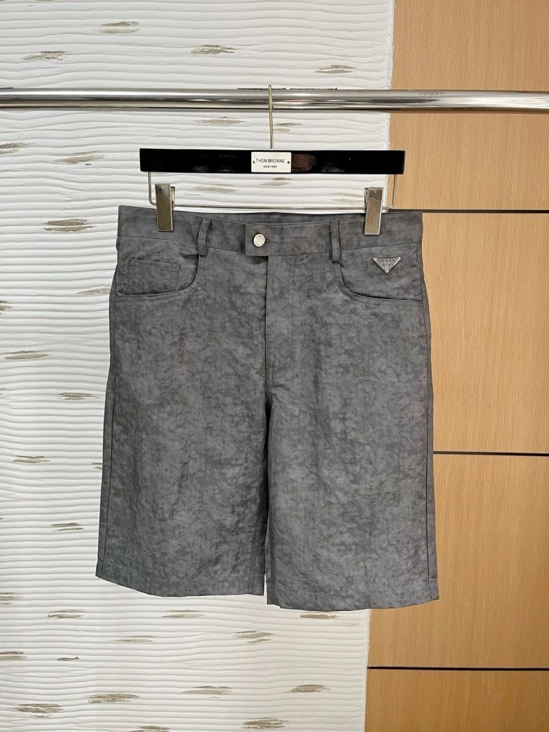 Prada Long Pants