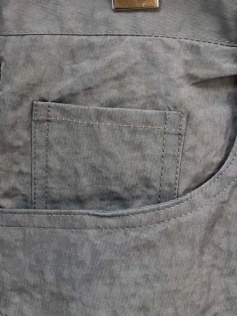 Legit Prada Long Pants