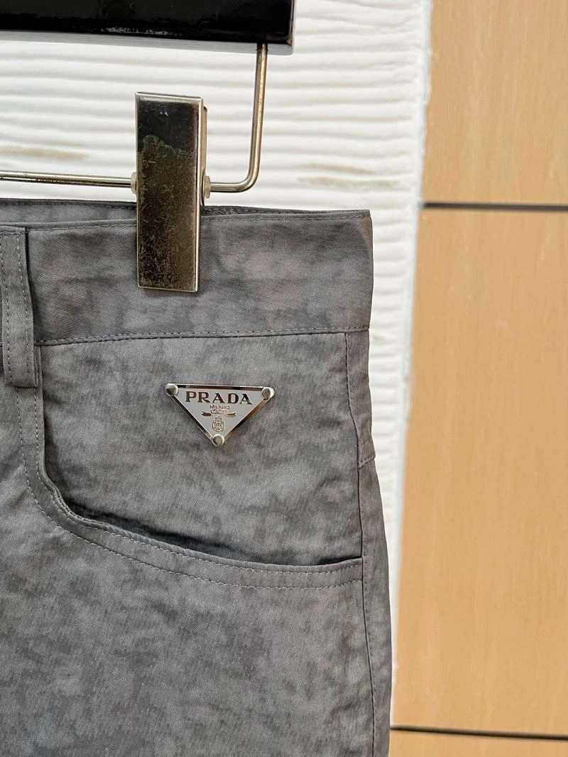 Legit Prada Long Pants