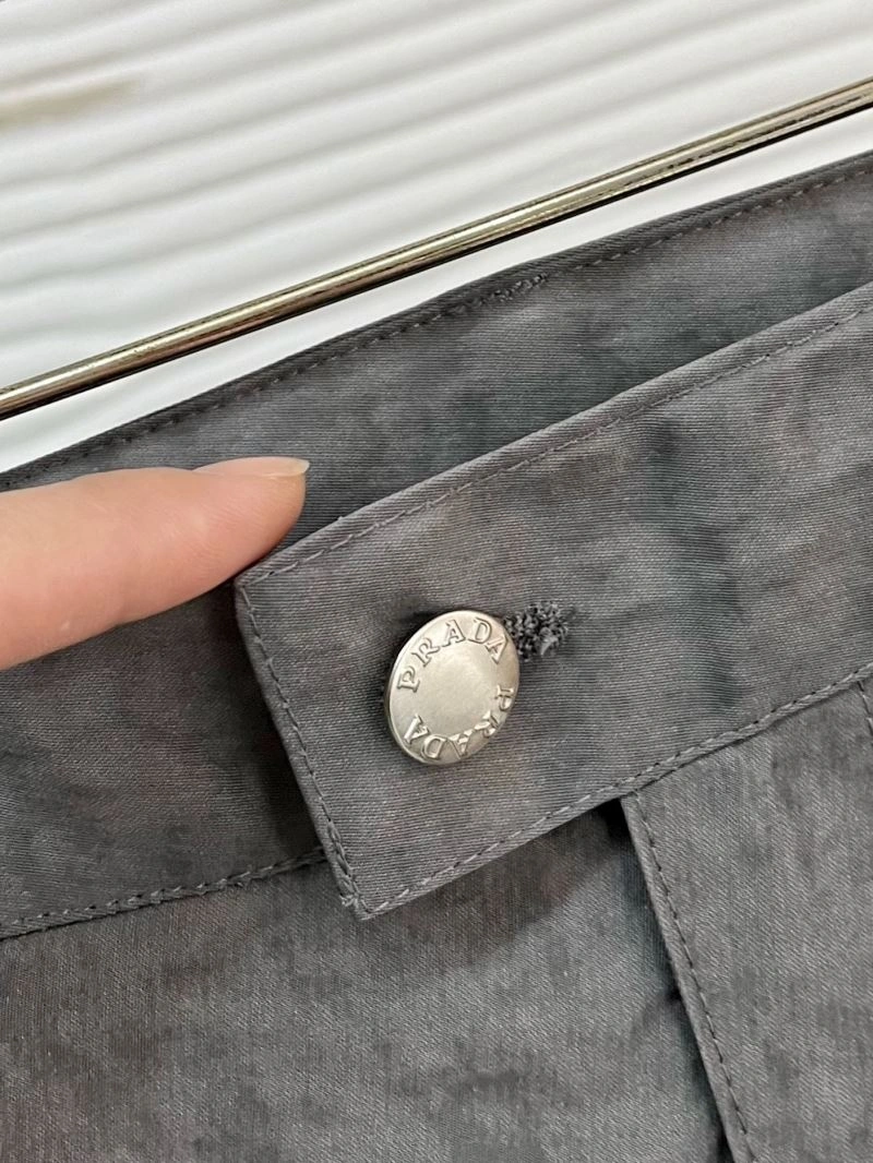 Legit Prada Long Pants