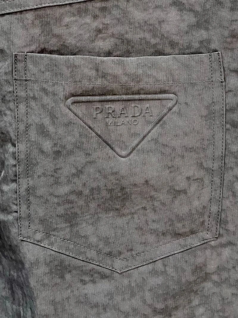 Legit Prada Long Pants