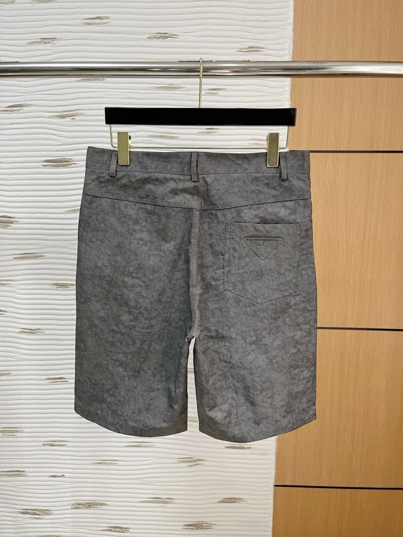 Legit Prada Long Pants