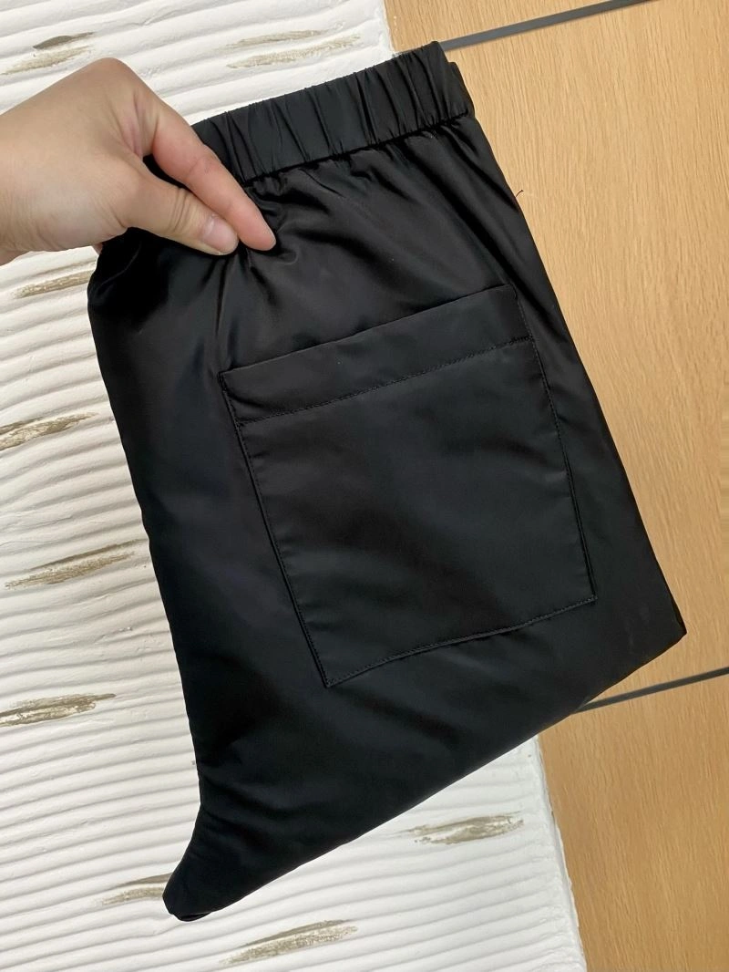 Prada Long Pants